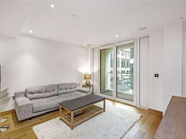 1 bed flat for sale