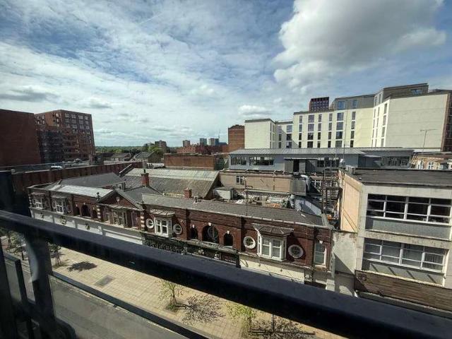 1 bed flat for sale