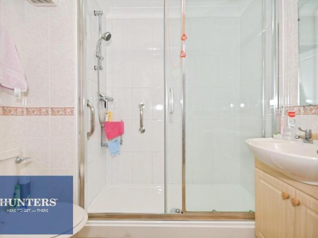 1 bed flat for sale