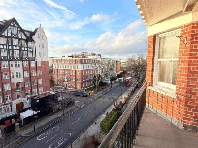 1 bed flat for sale