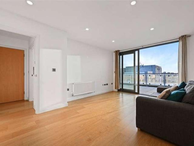 1 bed flat for sale