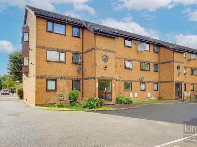 1 bed flat for sale