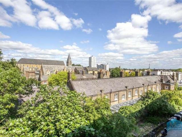 1 bed flat for sale