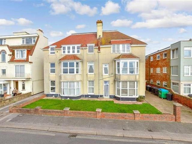 1 bed flat for sale