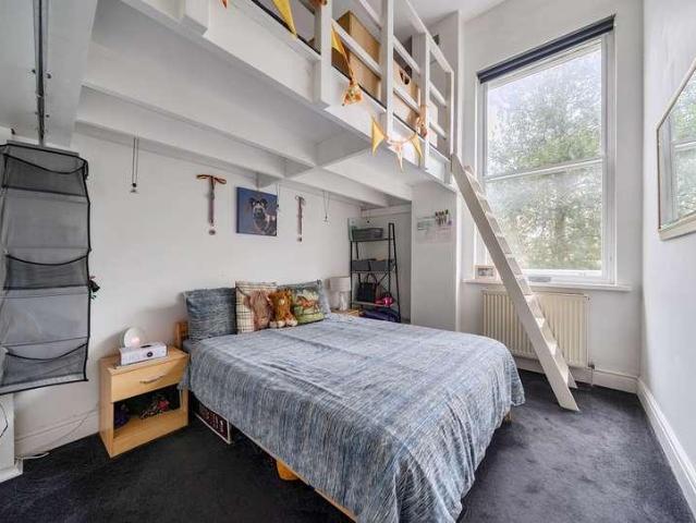 1 bed flat for sale