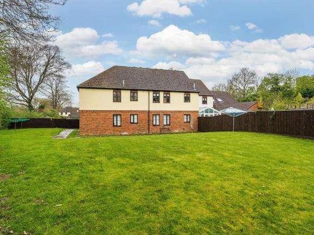 1 bed flat for sale