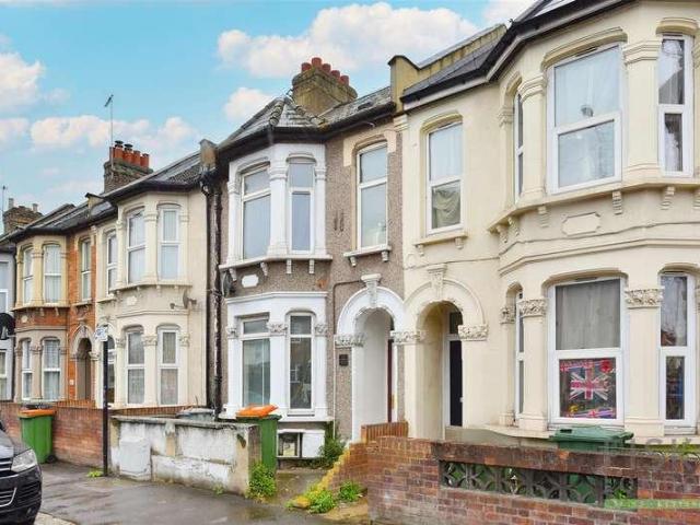 1 bed flat for sale
