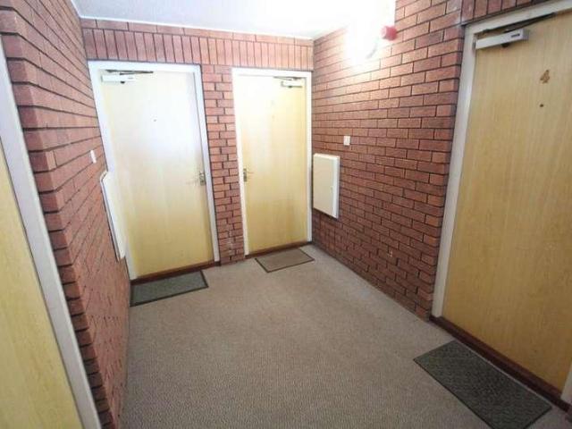 1 bed flat for sale