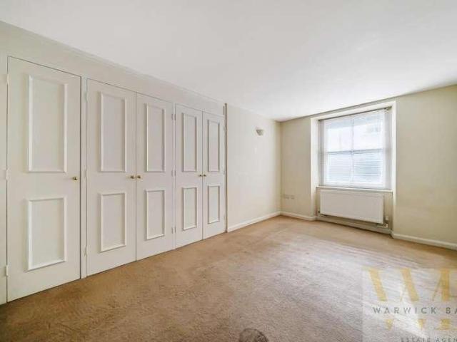 1 bed flat for sale