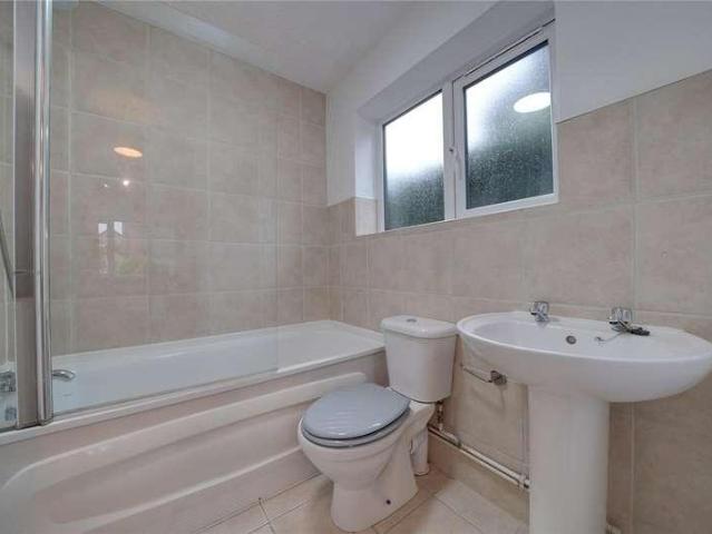 1 bed flat for sale