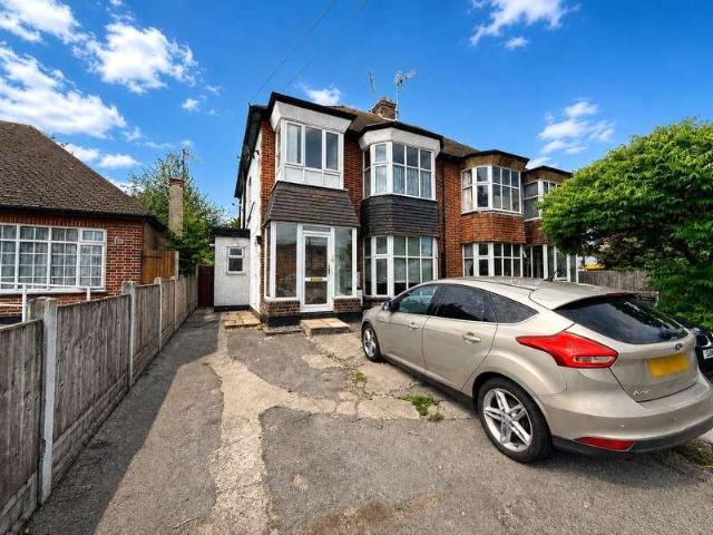 1 bed flat for sale