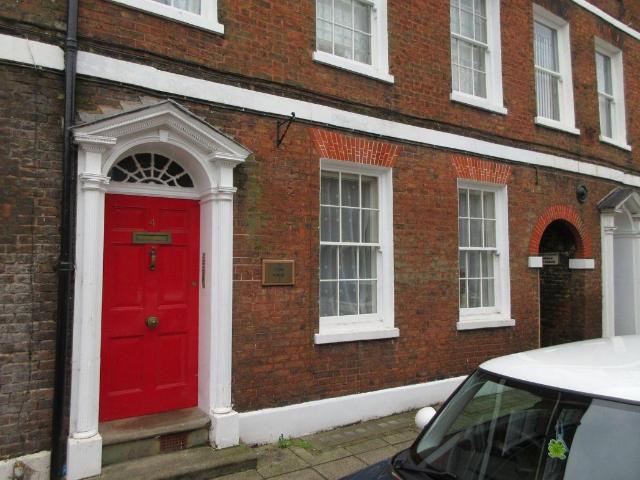 1 bed flat for sale