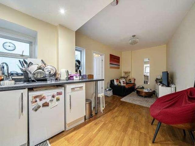 1 bed flat for sale