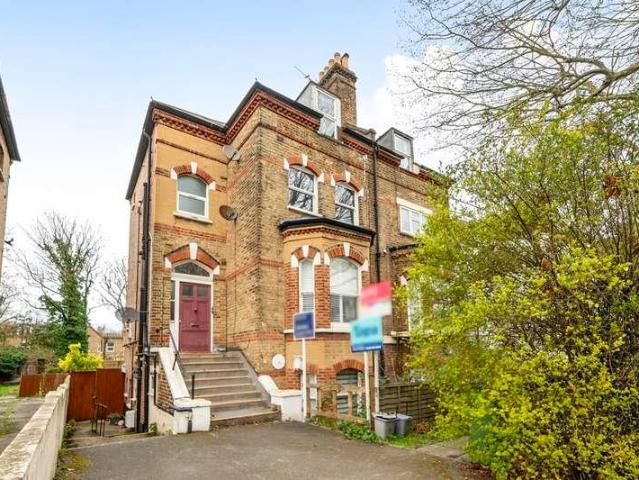 1 bed flat for sale