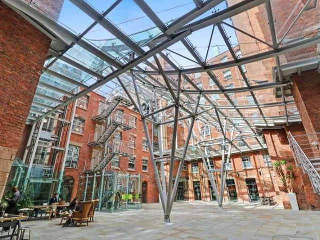 1 bed flat for sale