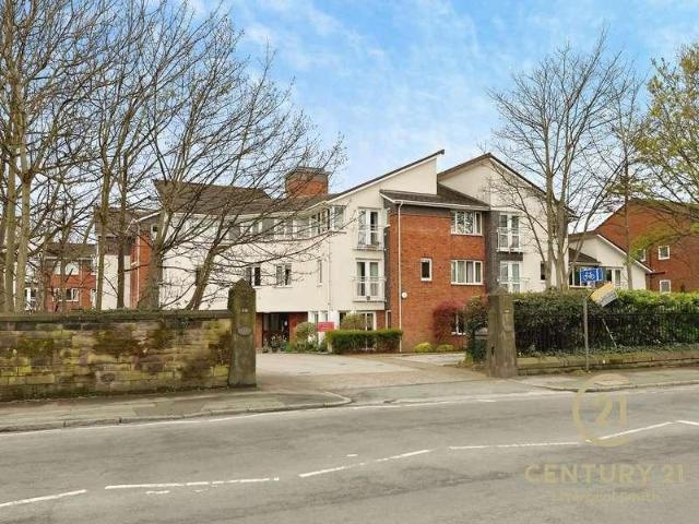 1 bed flat for sale
