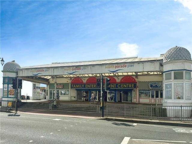 1 bed flat for sale