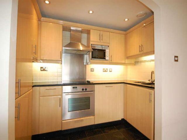 1 bed flat for sale