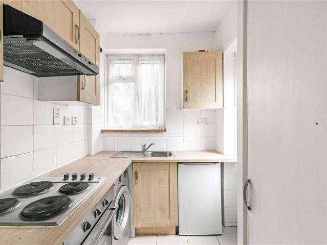 1 bed flat for sale