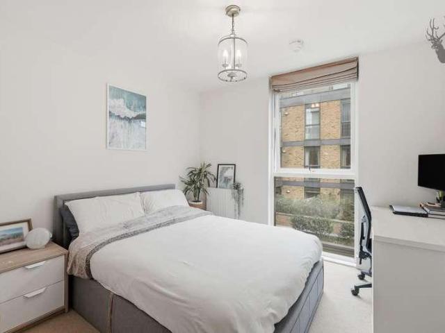 1 bed flat for sale