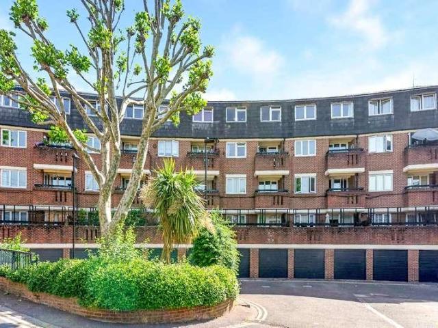 1 bed flat for sale