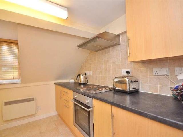 1 bed flat for sale