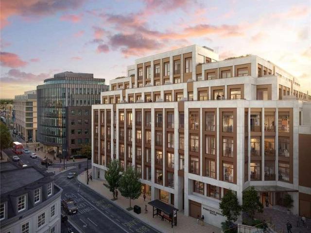 1 bed flat for sale