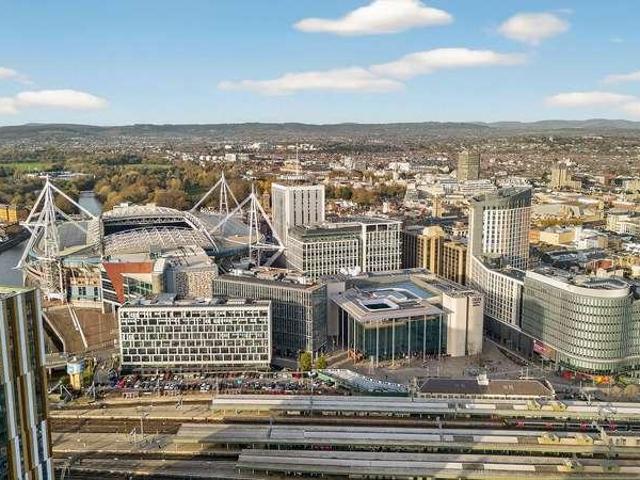 1 bed flat for sale