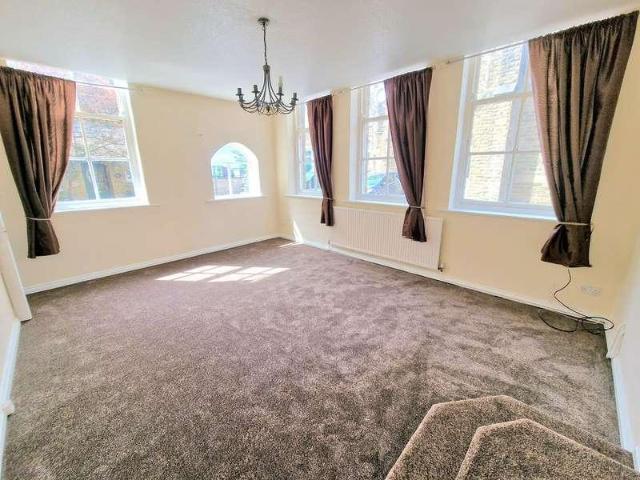 1 bed flat for sale