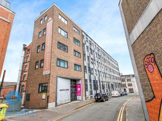 1 bed flat for sale