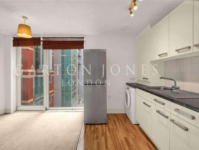 1 bed flat for sale