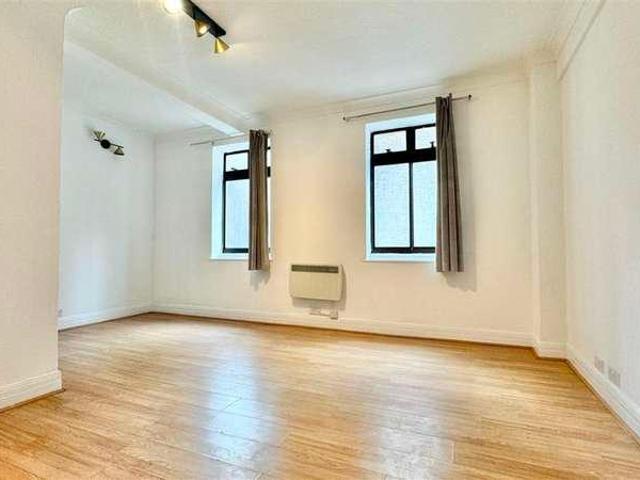 1 bed flat for sale