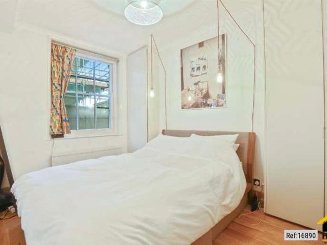 1 bed flat for sale
