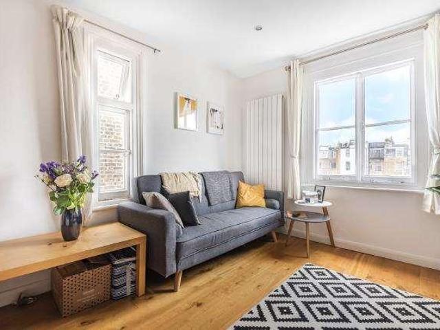 1 bed flat for sale