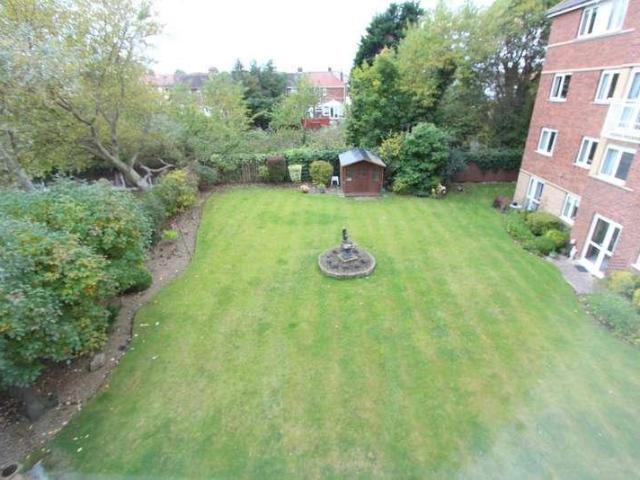 1 bed flat for sale