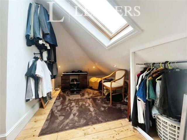 1 bed flat for sale