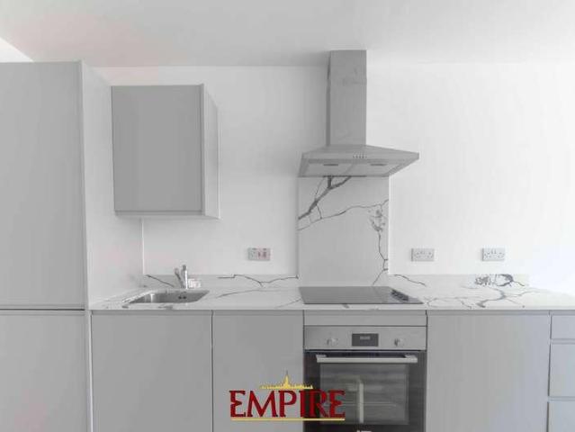 1 bed flat for sale