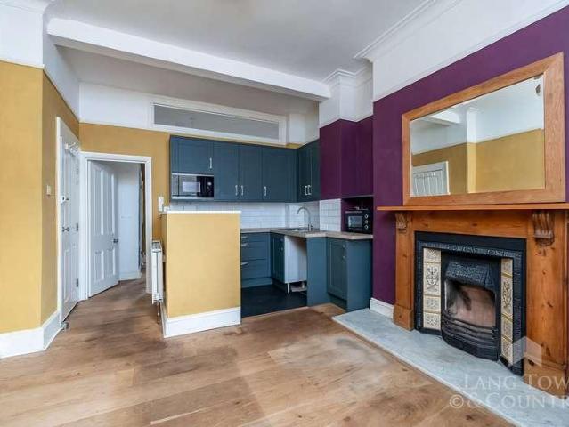 1 bed flat for sale
