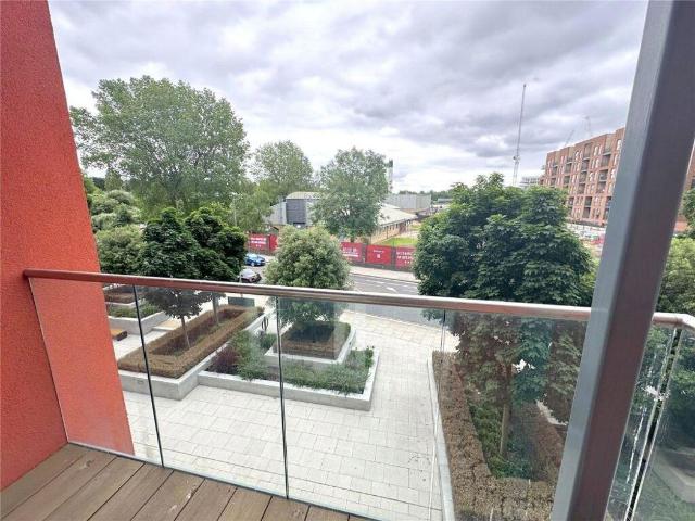 1 bed flat for sale