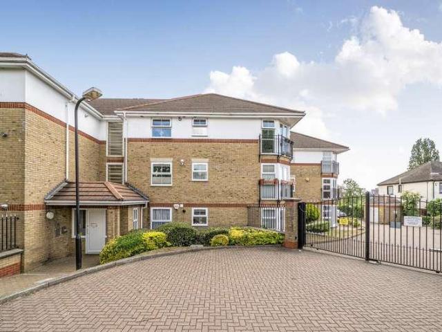 1 bed flat for sale