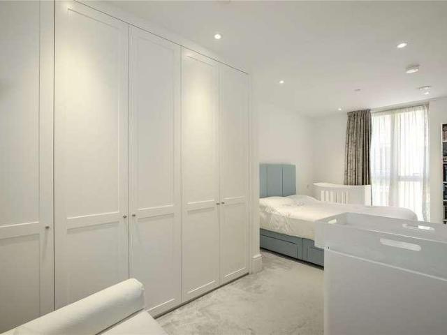 1 bed flat for sale