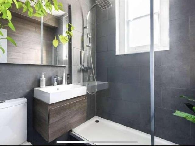 1 bed flat for sale