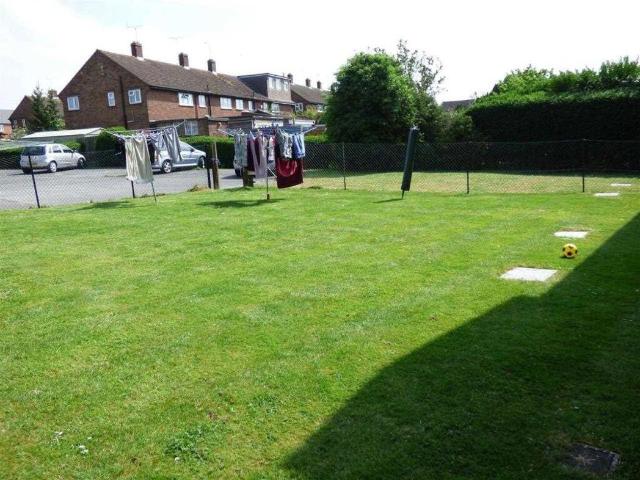 1 bed flat for sale