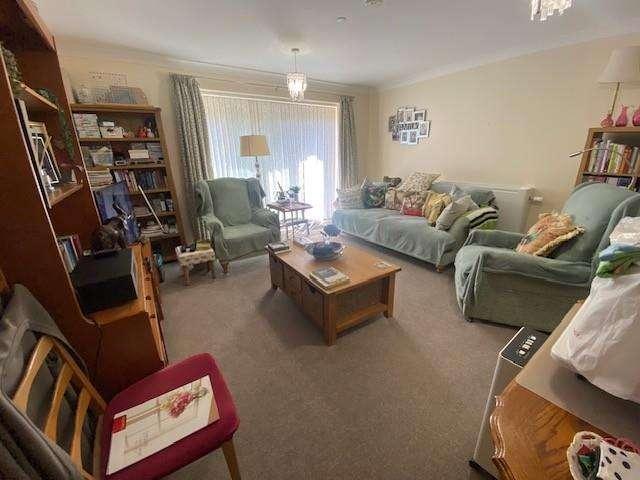 1 bed flat for sale