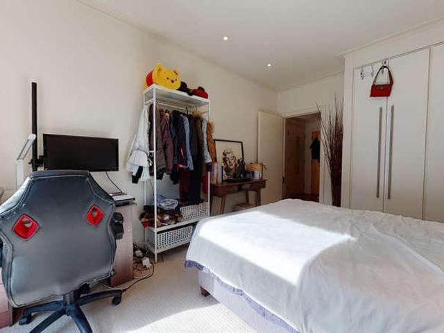 1 bed flat for sale