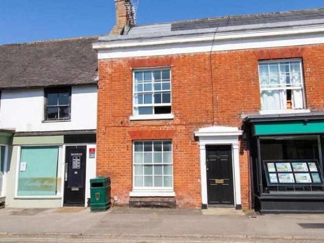 1 bed flat for sale