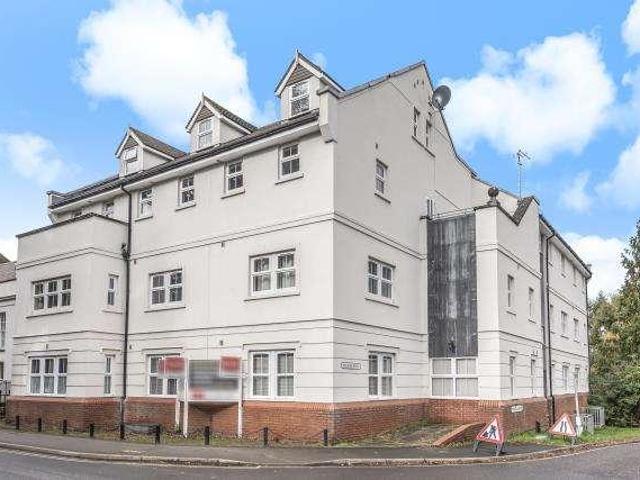 1 bed flat for sale