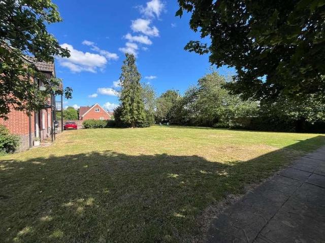 1 bed flat for sale