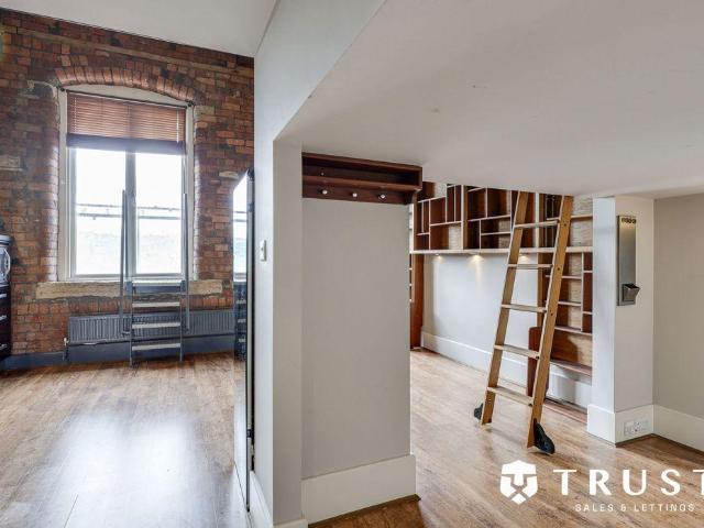 1 bed flat for sale
