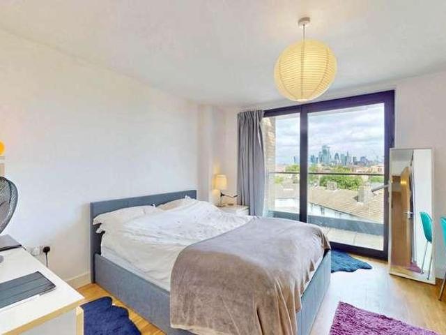 1 bed flat for sale